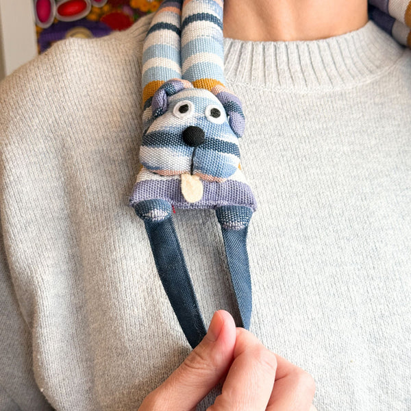 Weighted Dog Neck Wrap - Upavim Wholesale